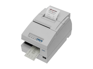 Epson TM-H6000II | Hybrid Printers | Point of Sale | Support | Epson US