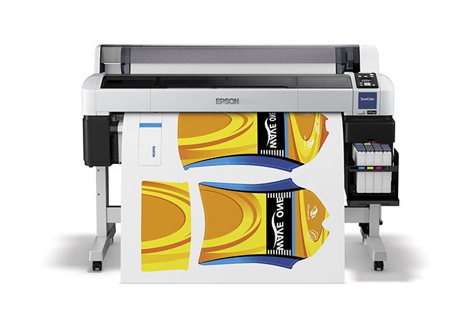 Epson SureColor F6200 Printer | Large Format | Printers | For Work ...