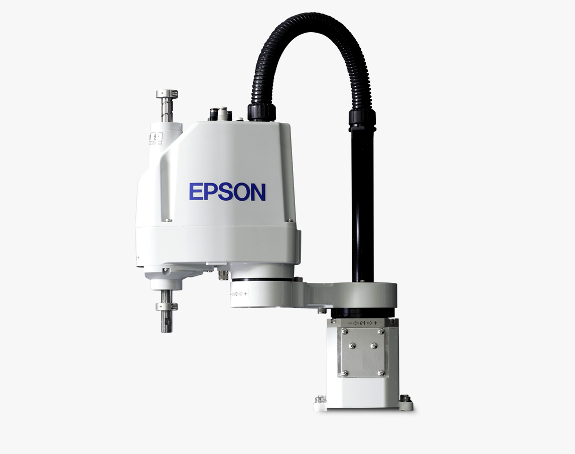 Epson Robots | IntelliFlex Feeding System | Epson US