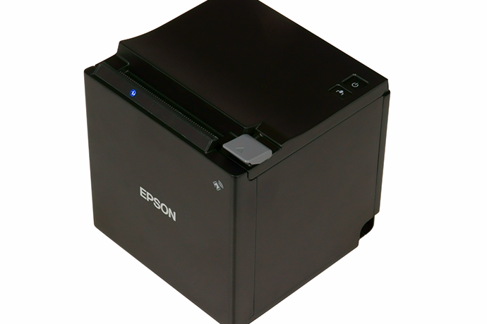 C31CE95522 | TM-m30 POS 3" Receipt Printer | POS | Printers | For Work ...
