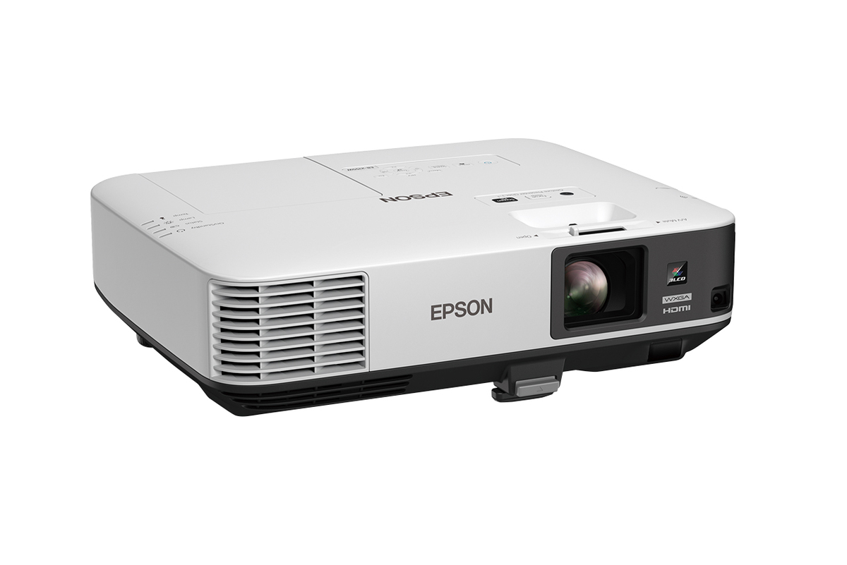 V11H818052 | Epson EB-2155W WXGA 3LCD Projector | Corporate and Education | Projectors | Epson ...