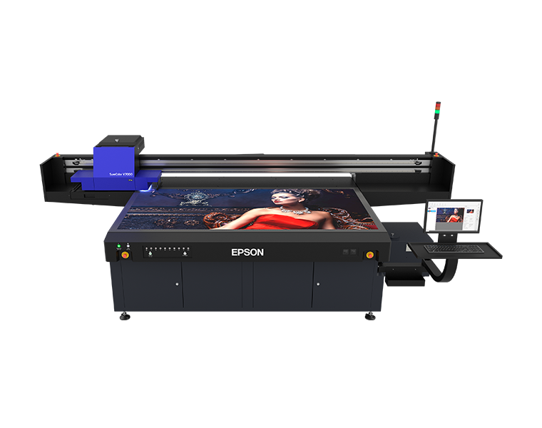 Impressoras Para Empresas - Alta Performance | Epson Brasil