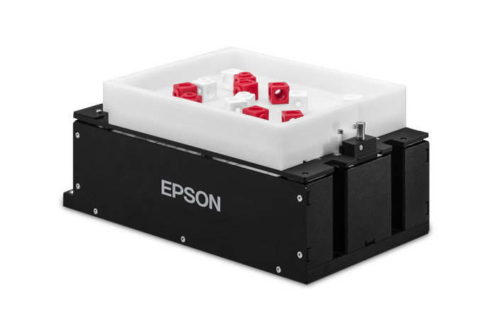 RIF240NBLSTD | IntelliFlex Feeding System | Integrated Options | Robots ...