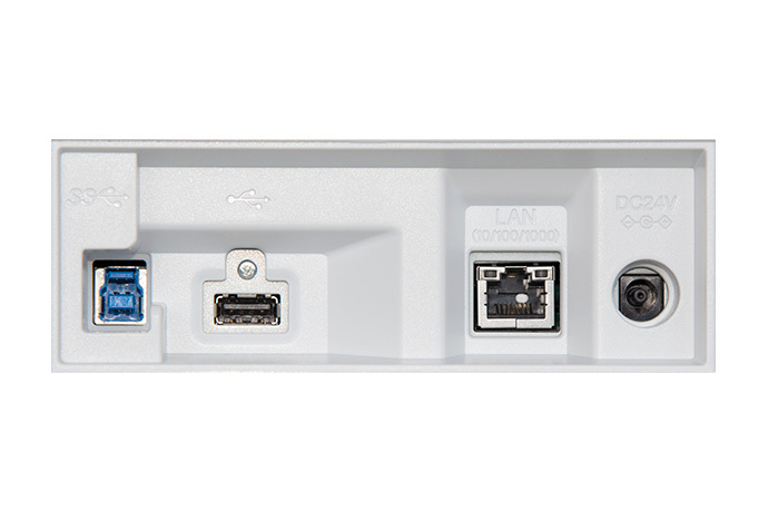 B11B265201 | Scanner Colorido de Documentos Epson DS-790WN | Scanners ...