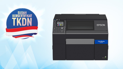ColorWorks | Epson Indonesia