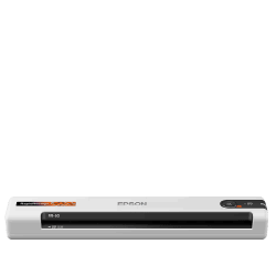 Scanneurs de reçus | Epson Canada