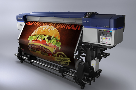 Large Format Printers | Printers | For Work | Epson Hong Kong