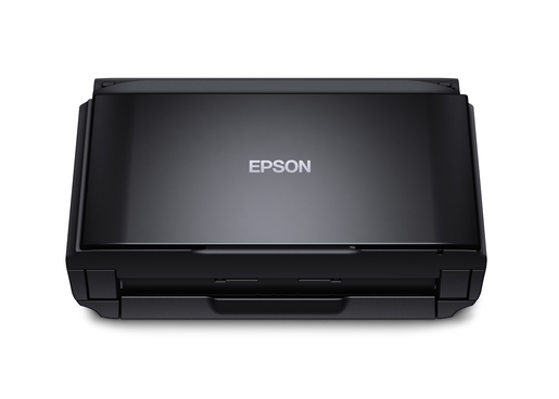 DS-510 | DS 系列 | 掃描器 | 支援服務 | Epson Taiwan