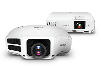 Projectors, Printers, & Scanners - K12 and Higher Education | Epson Canada