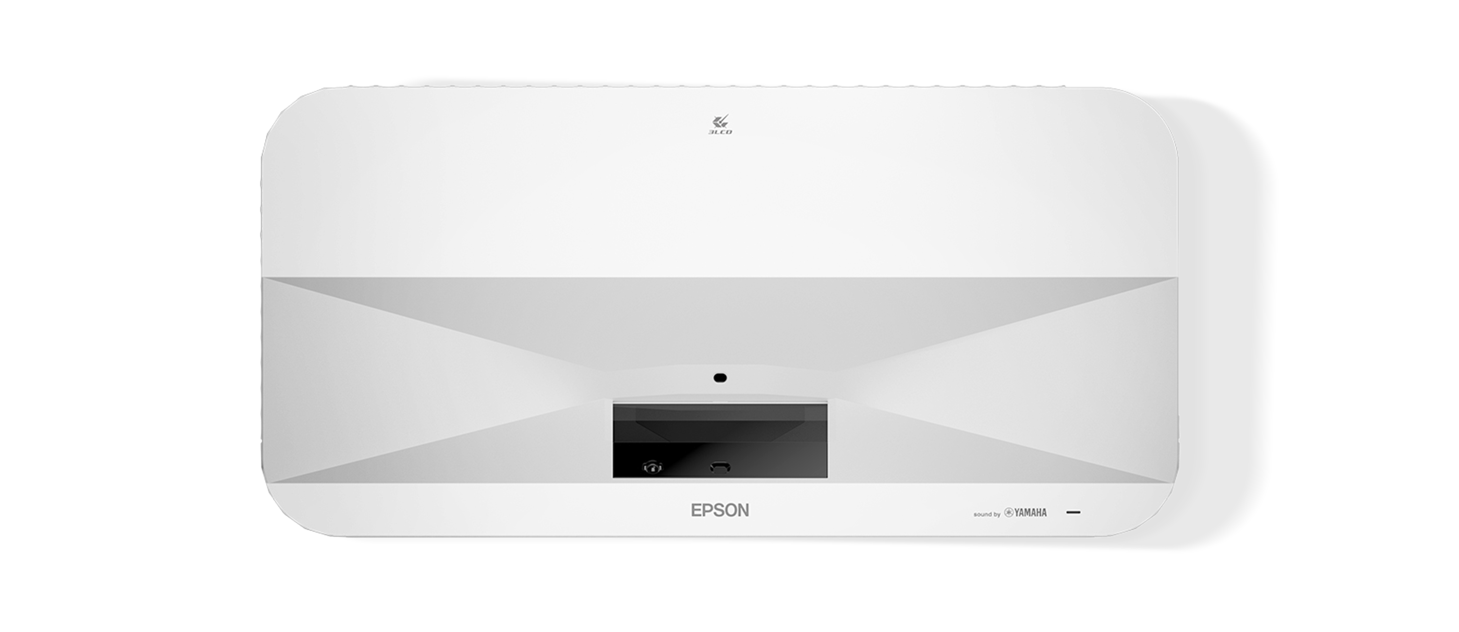 EpiqVision Ultra LS800 Laser Projection TV | Epson Canada