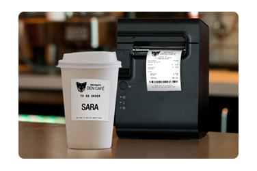 Point of Sale Receipt Printer Solutions | Epson US