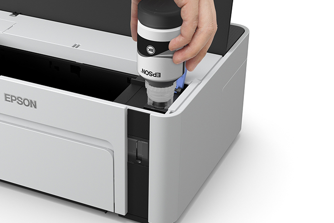 C11CG96302 | Impressora Epson EcoTank M1120 | Impressoras a Jato de ...