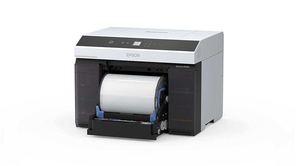 C11CJ33402 | SureLab SL-D1030 Professional Minilab Printer | Photo Lab | Printers | For Work ...