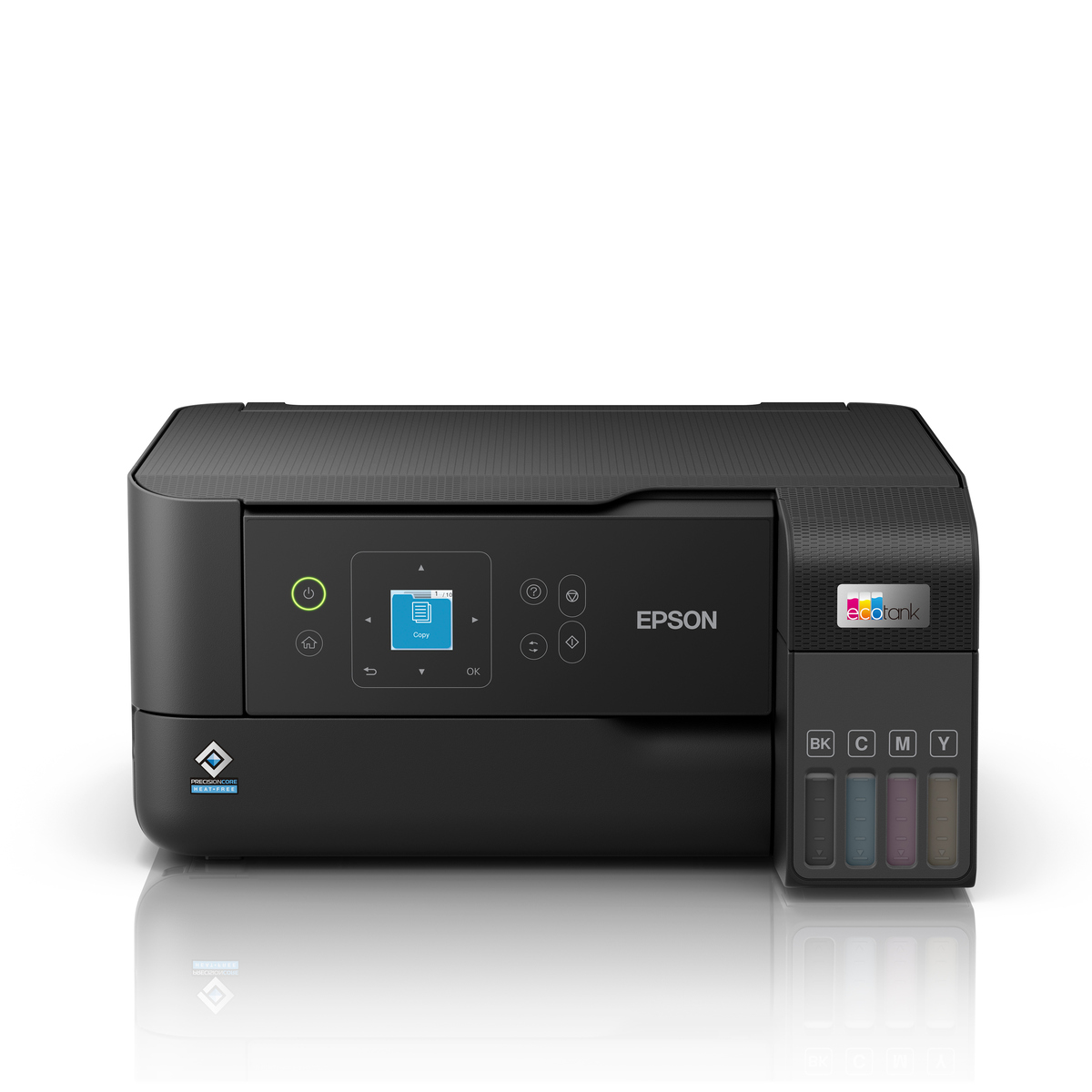 C11CK58503 | Epson EcoTank 복합기 L3560 | 프린터&복합기 | 프린터 | 가정용 제품 | Epson Korea