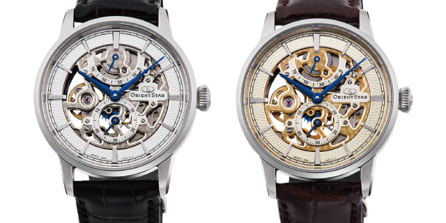 ORIENT STAR Our Story | ORIENT Watch Global Site