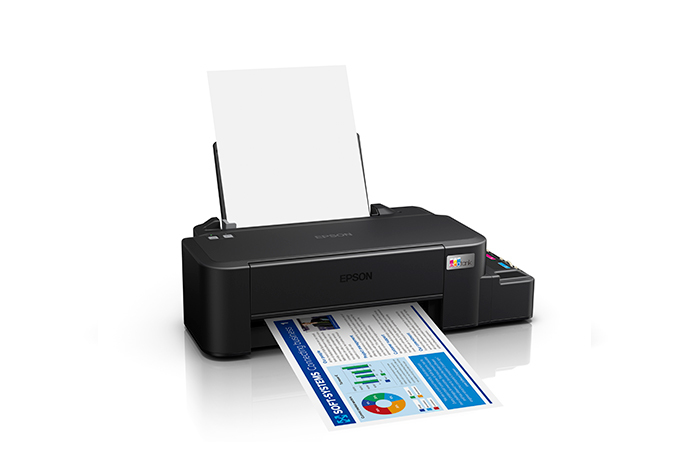 C11CD76303 | Impresora Epson EcoTank L121 | Inyección de tinta | Impresoras | Para el hogar ...