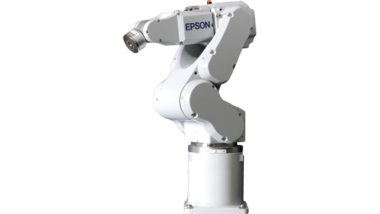 C4 | Epson Robot C4 | Industrial Robots | For Work | Epson India
