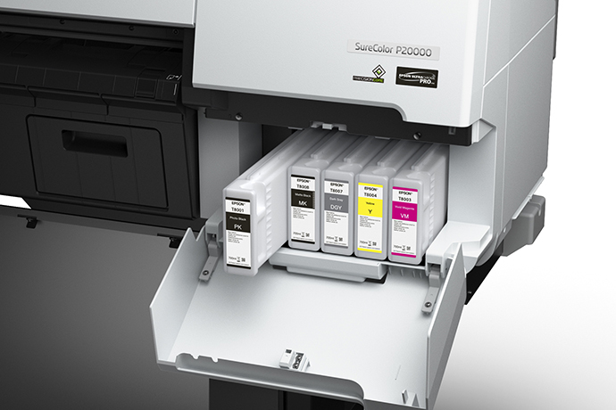 C11CE20406B0 | Epson SureColor SC-P20080 | Large Format Printers ...