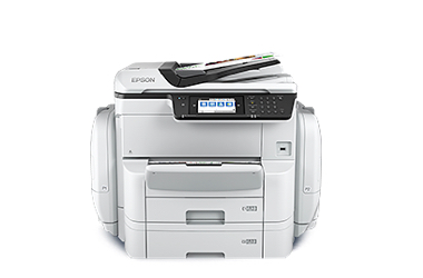 Retail Solutions | Epson Vietnam