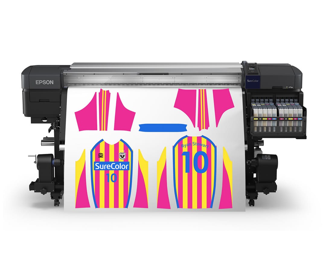 Professional Imaging Printing | Epson Canada