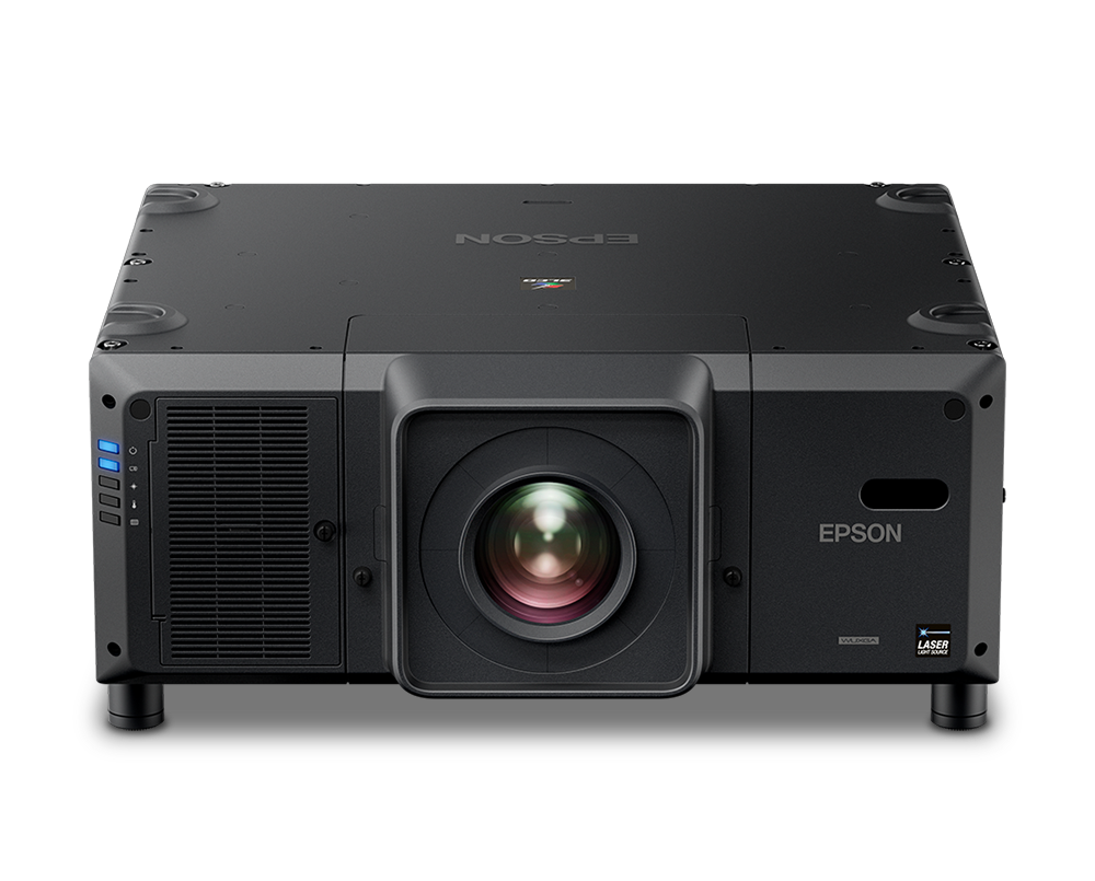 Projectors | Epson Singapore