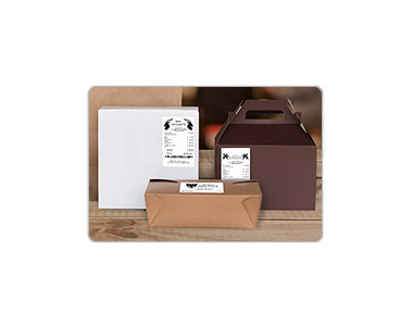 Commercial & Business Label Printer (Makers) | Epson US