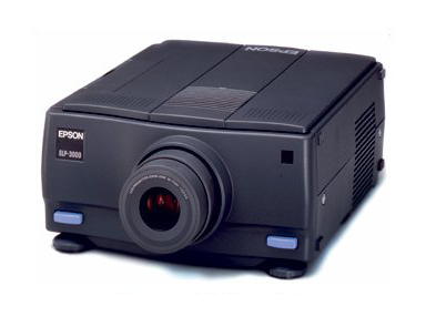 SPT_ELP-3000 | Epson ELP-3000 | Other Projectors | Projectors | Support ...