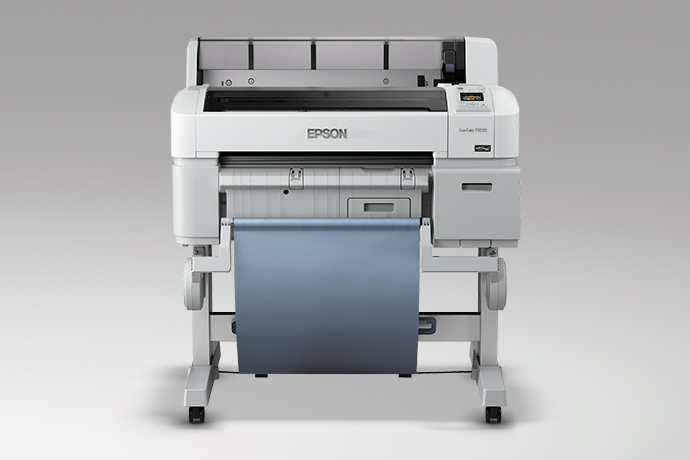 Epson SureColor T3000 Printer | Large Format | Printers | For Work | Epson Canada