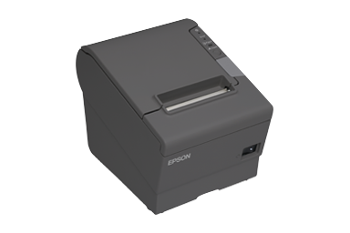 Receipt Printers | Point of Sale | Epson® Official Support