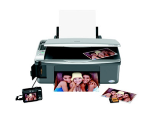 Epson Stylus CX5000 | Epson Stylus Series | All-In-Ones | Printers ...