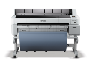Epson SureColor T7000 | SureColor Series | Single Function Inkjet ...