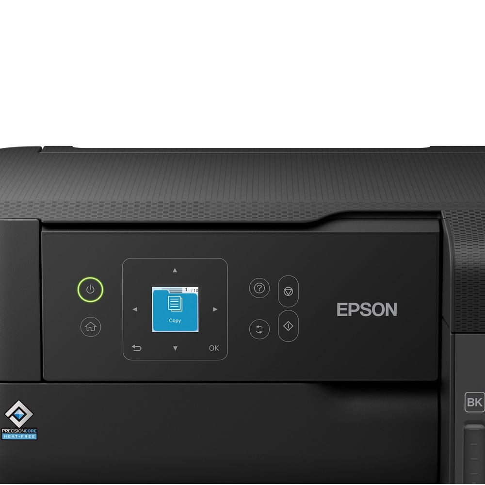 C11CK58503 | Epson EcoTank 복합기 L3560 | 프린터&복합기 | 프린터 | 가정용 제품 | Epson Korea
