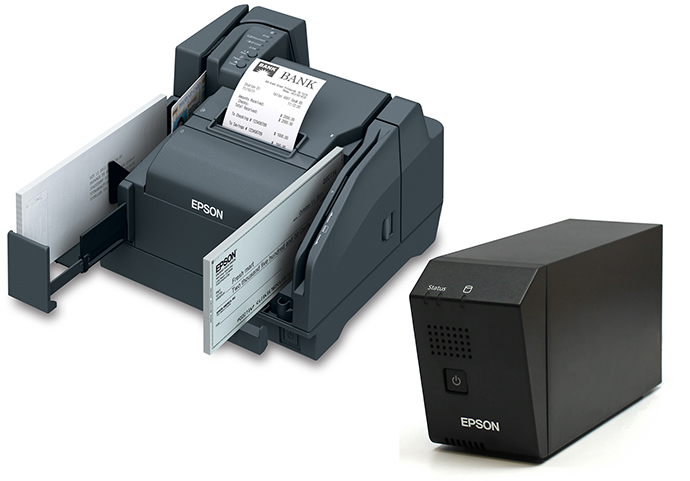 TMS9000MF-DT | TM-S9000/OmniLink OT-DT01 Networkable Multifunction ...