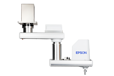 SCARA G Series | SCARA Robots | Robots | Epson® Official Support