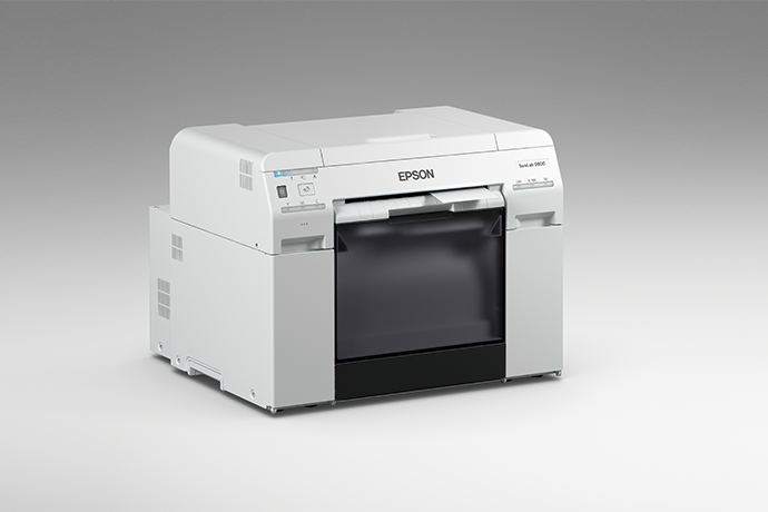 C11CH75404 | SureLab SL-D830 | 影像繪圖機 | 大尺寸印表機 | 商用系列 | Epson Taiwan