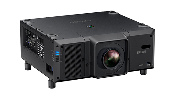 V11H944852 | Epson EB-L30000UNL Laser WUXGA 3LCD Projector with 4K ...