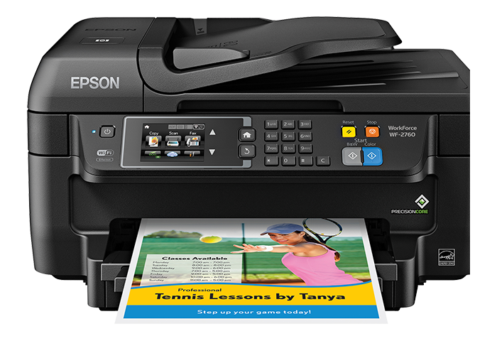 Escolha Impressoras Epson - Projetadas para Excelência | Epson Brasil