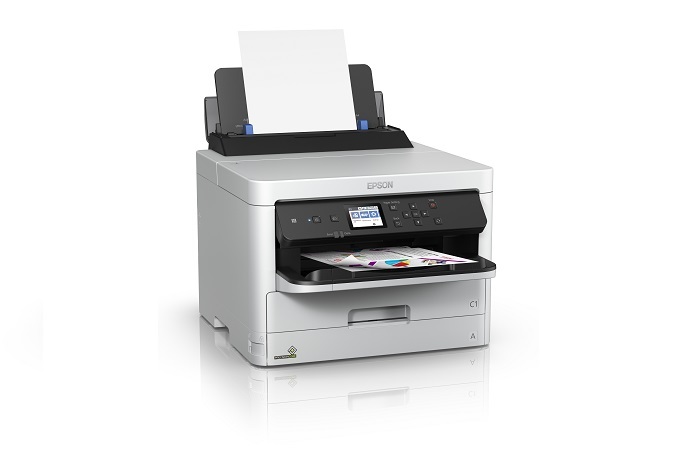 C11CG05505 | Epson WorkForce Pro WF-C5290 | 噴墨印表機 | 印表機 | 商用系列 | Epson ...