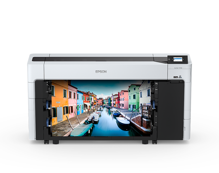 Epson SureColor T-Series Printers | Epson US