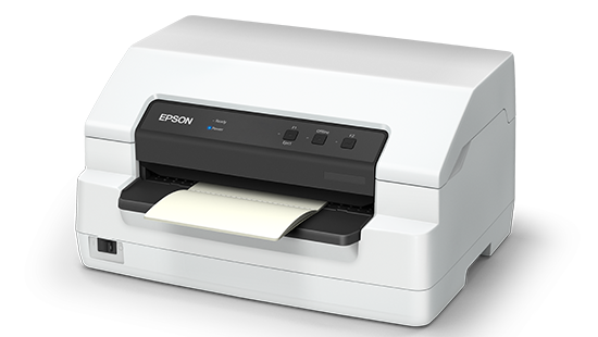 C11CJ11501 | Epson PLQ-35 Passbook Printer | Dot Matrix Printers ...