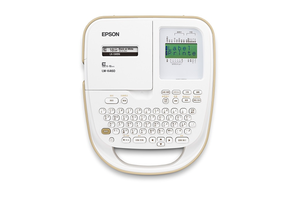 C51CF62400 | LW-K460 | 標籤機 | 家用系列 | Epson Taiwan