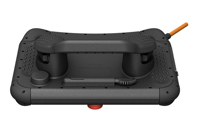 R12NZ900N3 | Epson Teach Pendant - TP3 | Integrated Options | Robots ...