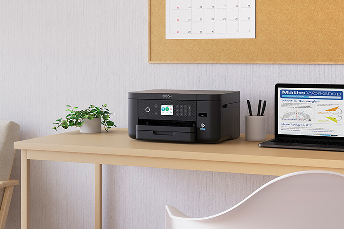 C11CK61201 | Expression Home XP-5200 Wireless Colour Inkjet All-in-One ...