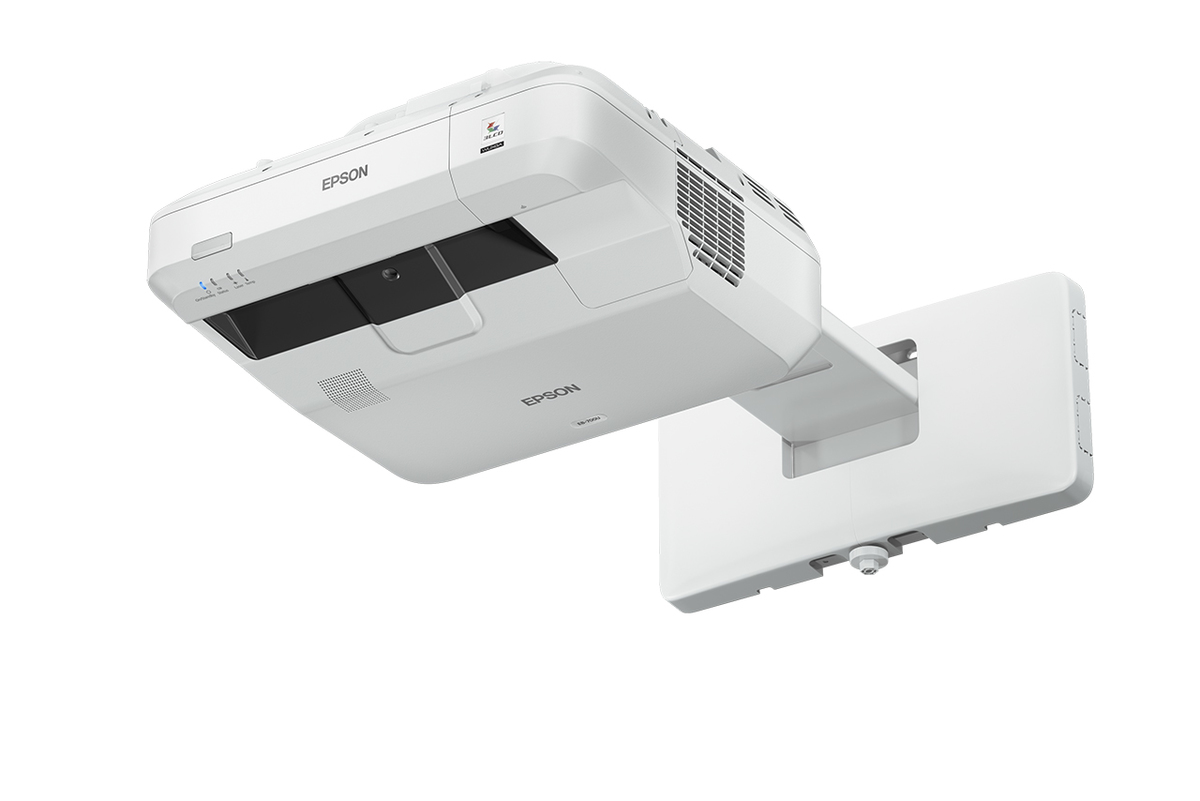 V11H878554 | EB-700U | 互動/教育投影機 | 投影機 | 商用系列 | Epson Taiwan