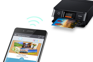 C11CK46201 | Expression Photo XP-8700 Wireless All-in-One Printer ...