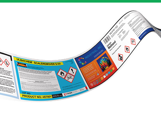 ColorWorks Color Label Printing Solutions | Epson US