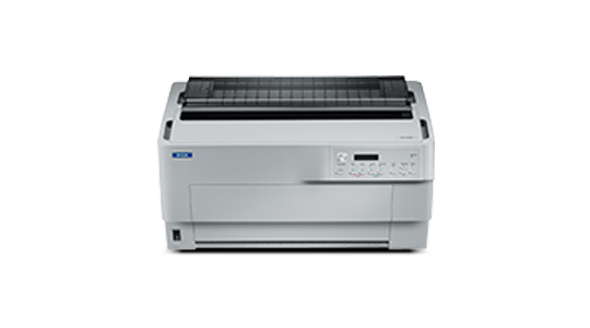 High-Performance Commercial Printers | Epson US