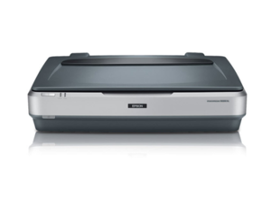 Epson Expression 10000XL - Photo | Expression Series | Scanners ...