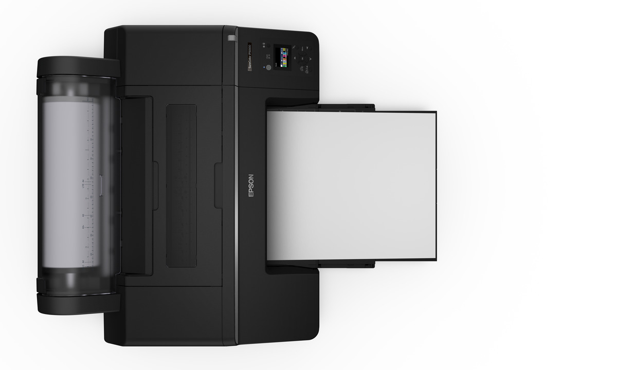 C11CF66405 | Epson SureColor SC-P5000 | 포토 대형 프린터 | 대형프린터 | 비즈니스용 제품 ...