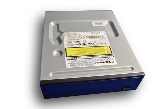 DVD DRIVE,PP50,AA,ASP | Robot Accessories | Accessories | Epson Canada